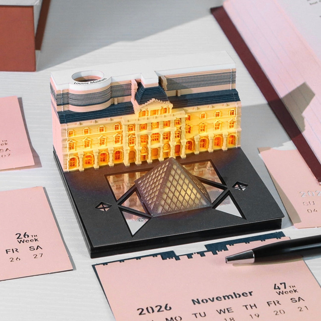 Artropad: Artistic Memo Pads & Calendars | Unique Gifts Idea – artropad