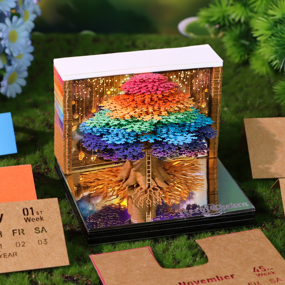 Artropad: Artistic Memo Pads & Calendars | Unique Gifts Idea – artropad