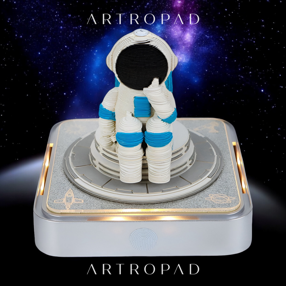 Artropad: Artistic Memo Pads & Calendars | Unique Gifts Idea – artropad