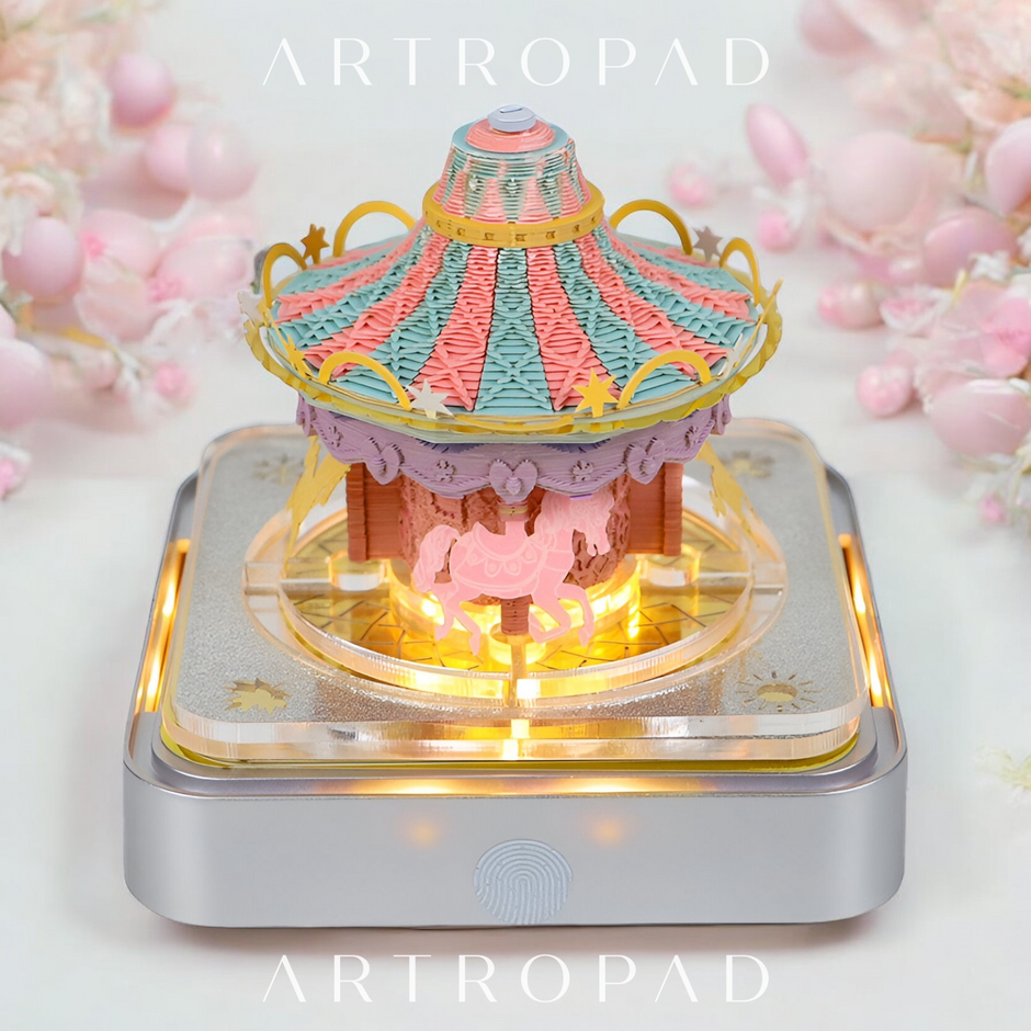 Artropad: Artistic Memo Pads & Calendars | Unique Gifts Idea – artropad