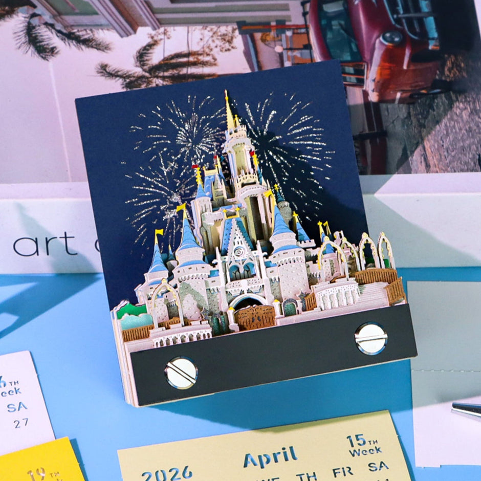 Artropad: Artistic Memo Pads & Calendars | Unique Gifts Idea – artropad