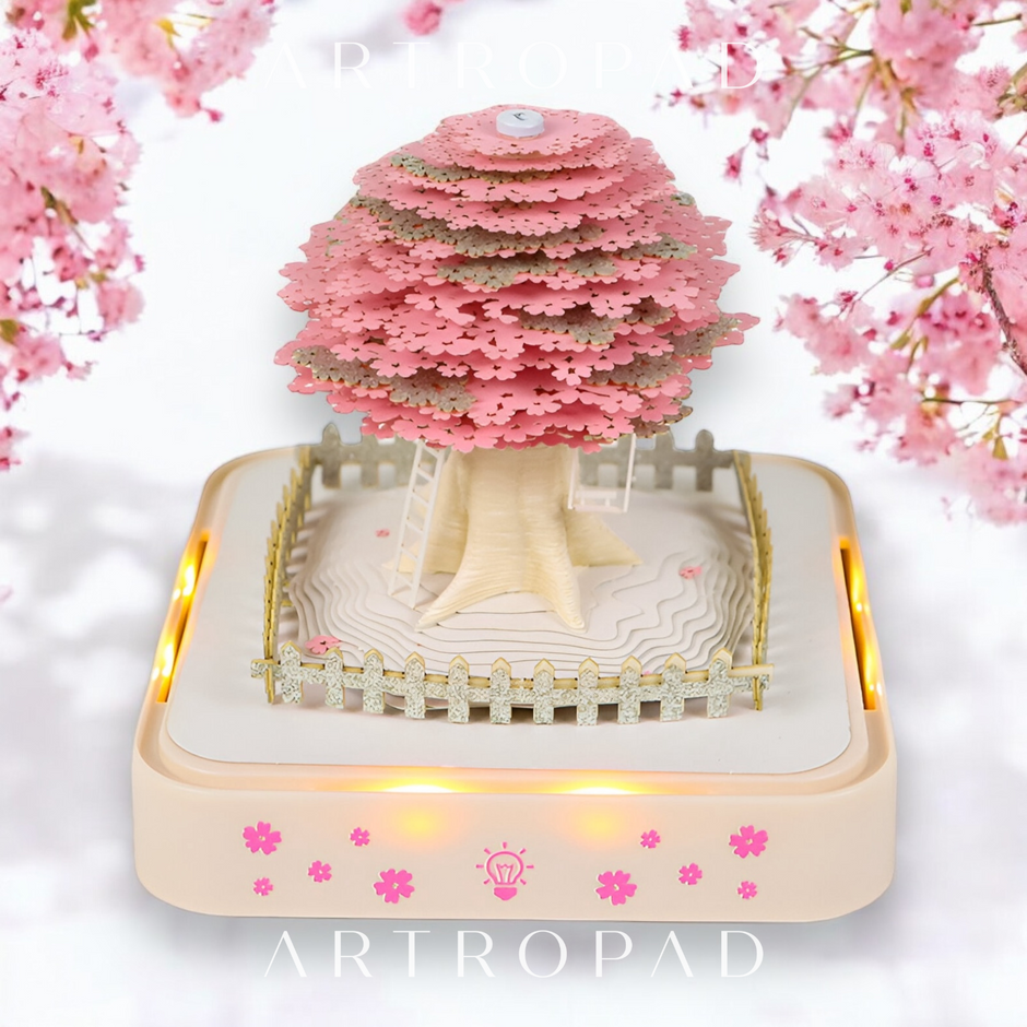 Artropad: Artistic Memo Pads & Calendars | Unique Gifts Idea – artropad