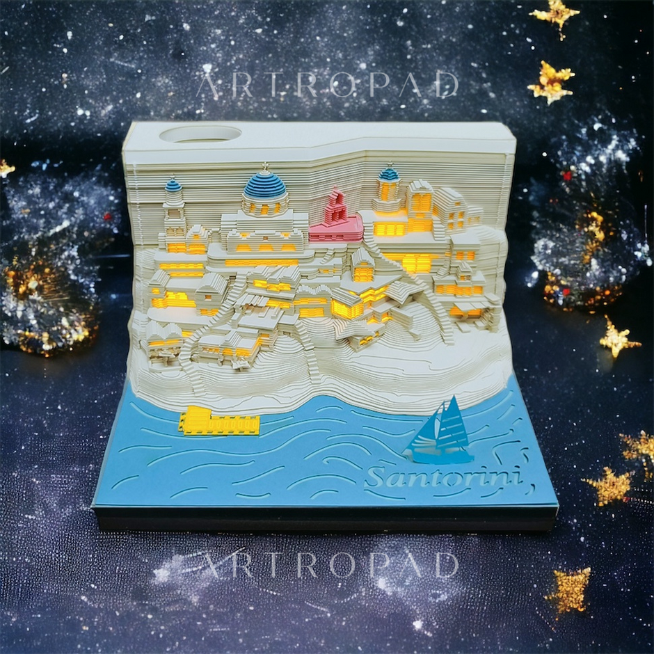 Artropad: Artistic Memo Pads & Calendars | Unique Gifts Idea – artropad