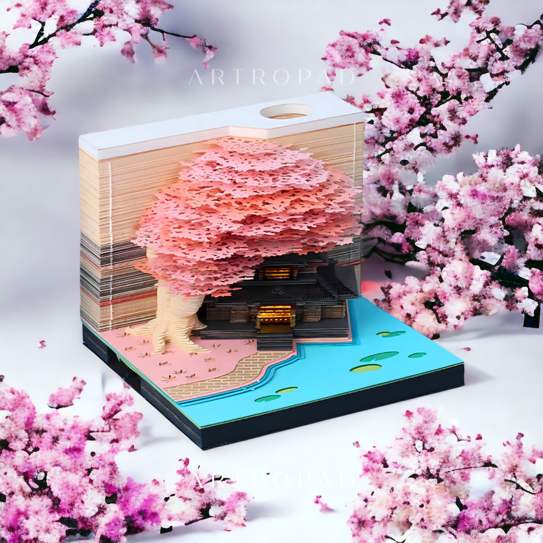Artropad: Artistic Memo Pads & Calendars | Unique Gifts Idea – artropad