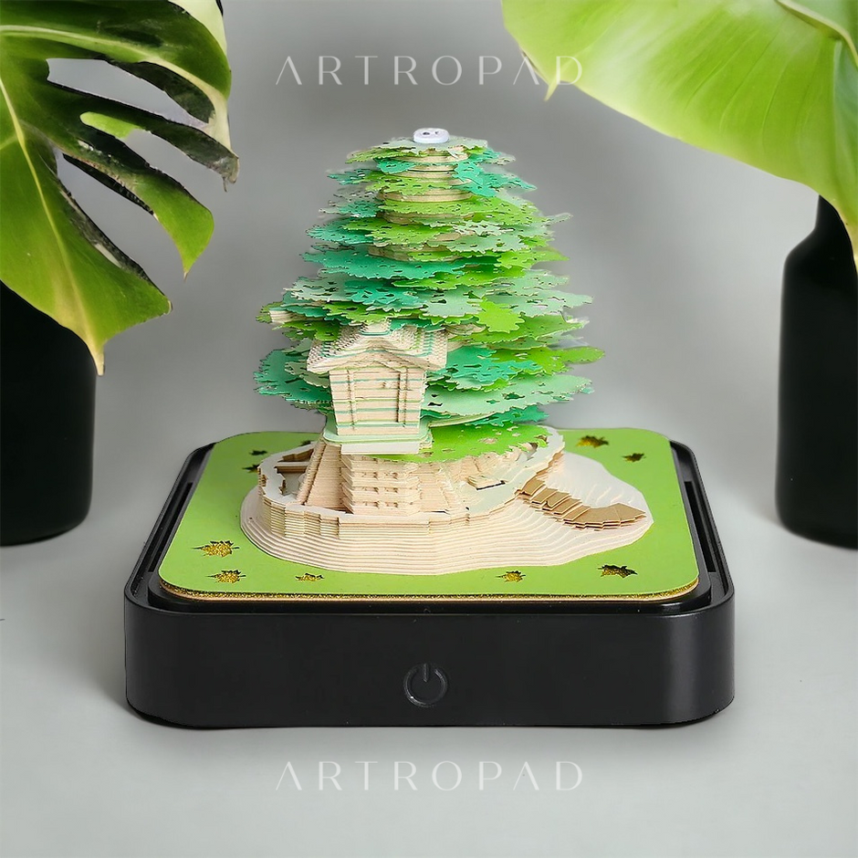 Artropad: Artistic Memo Pads & Calendars | Unique Gifts Idea – artropad