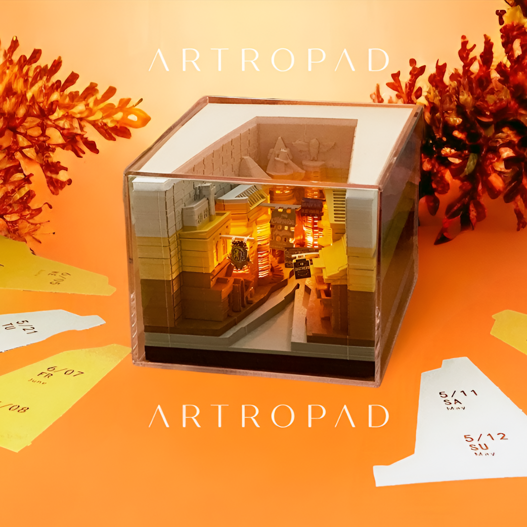 Products – artropad